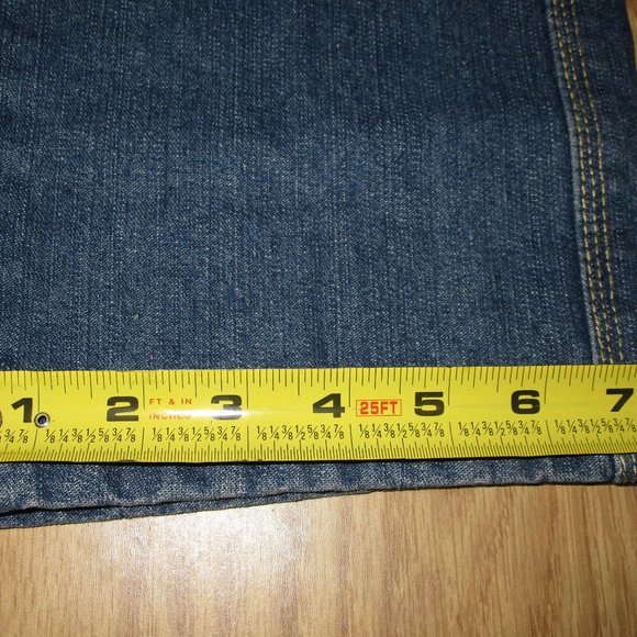 american Jeans | Jeans | Brand New American Jean Co Carpenter Loose ...